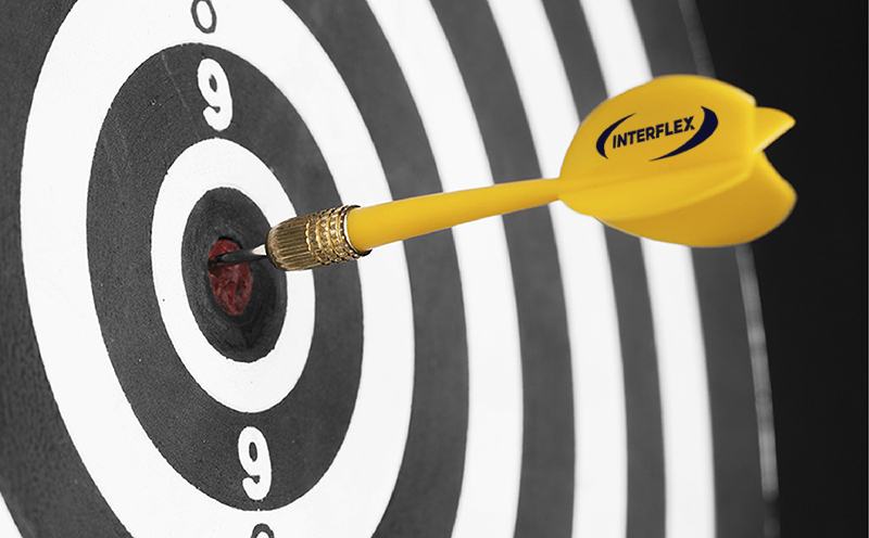 Quiénes somos - Interflex